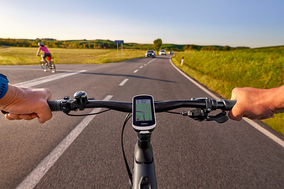 Garmin Edge Explore 2: compacte fiets gps met een massa functies | A.S ...
