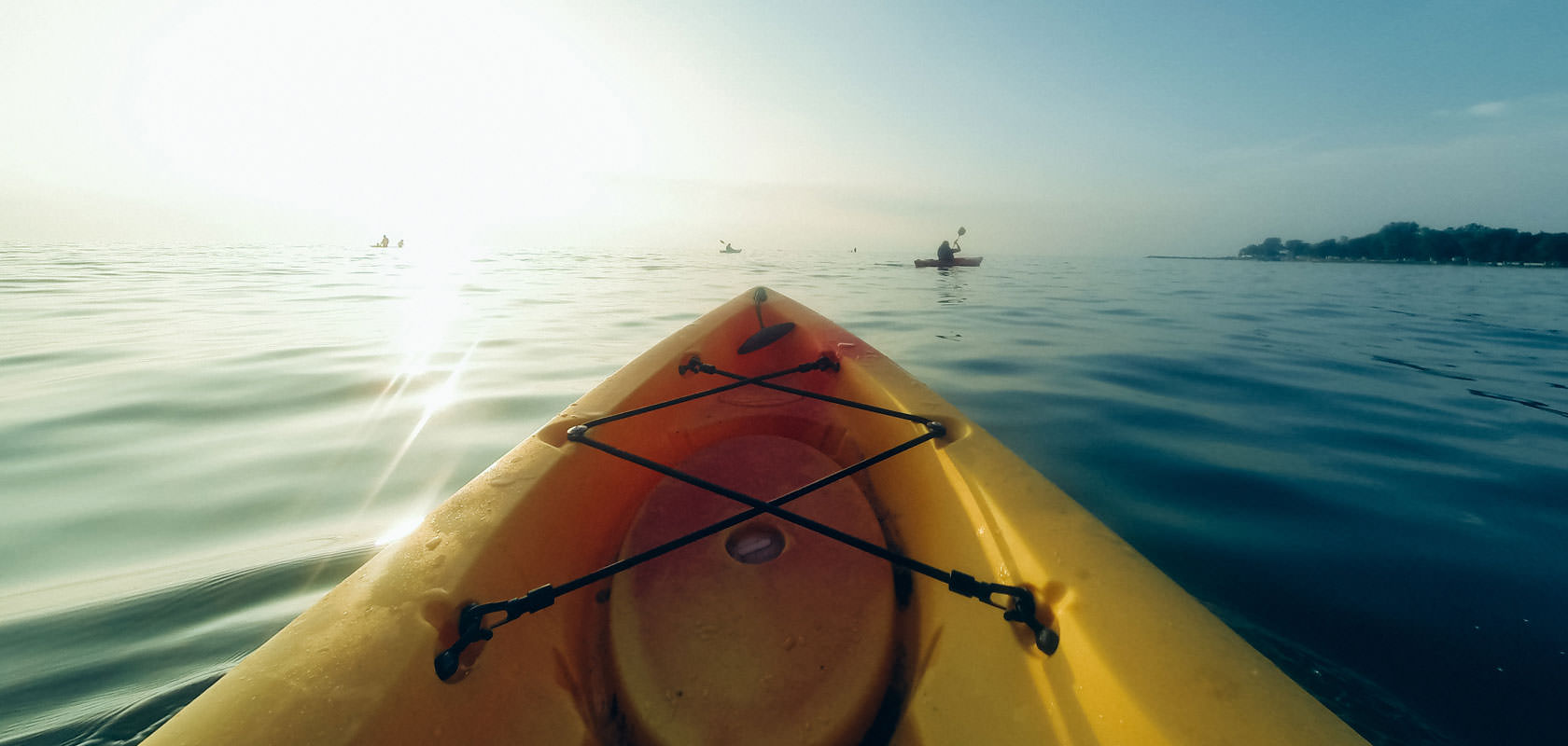 Où faire du kayak en Belgique ? | A.S.Adventure