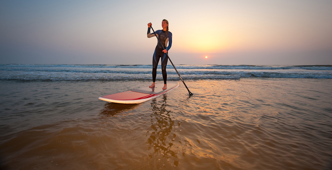 Suppen is hot | A.S.Adventure