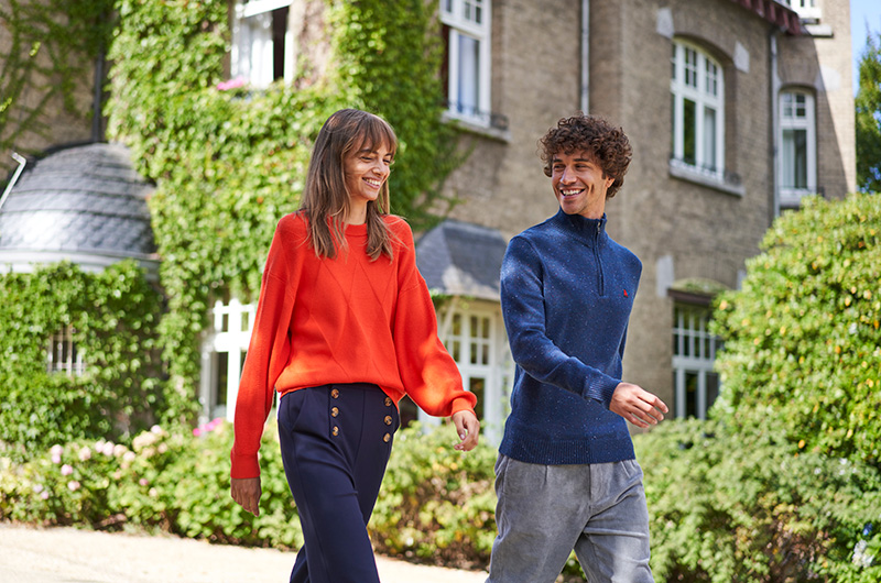 Hoe haal je 10.000 stappen per dag? | A.S.Adventure