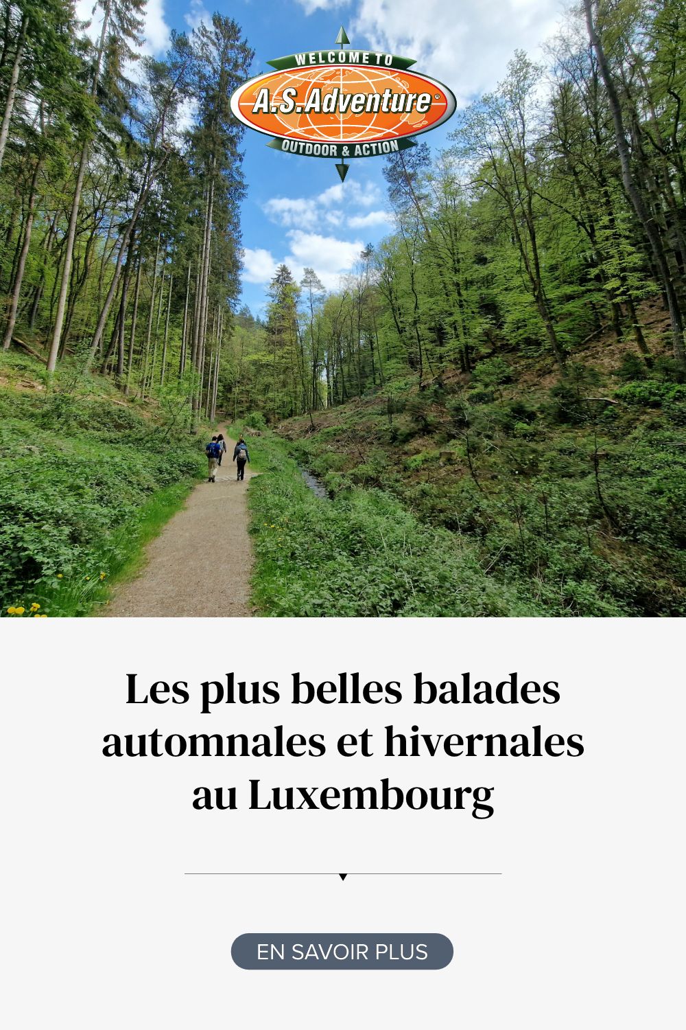 Promenade En Luxembourg – Randonnée Luxembourg Carte – AFCBA