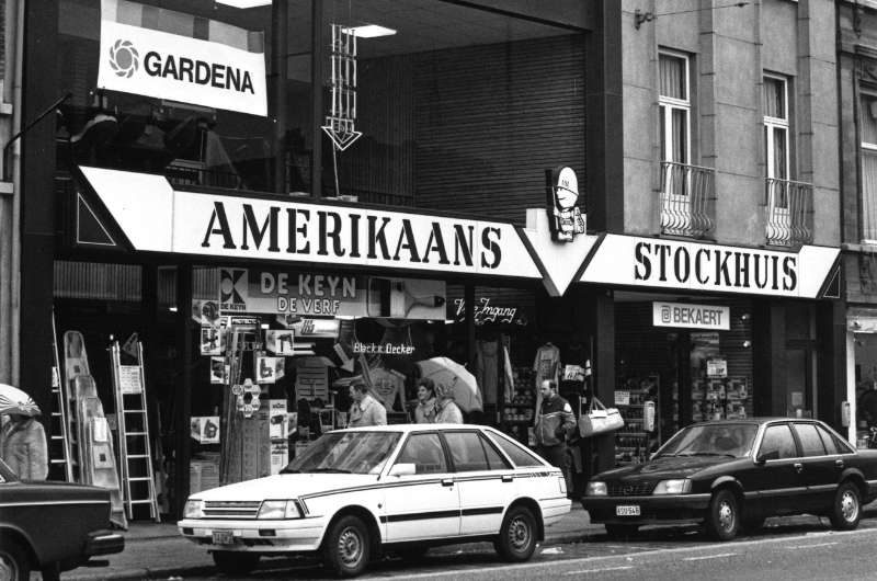 De geschiedenis van A.S.Adventure | A.S.Adventure