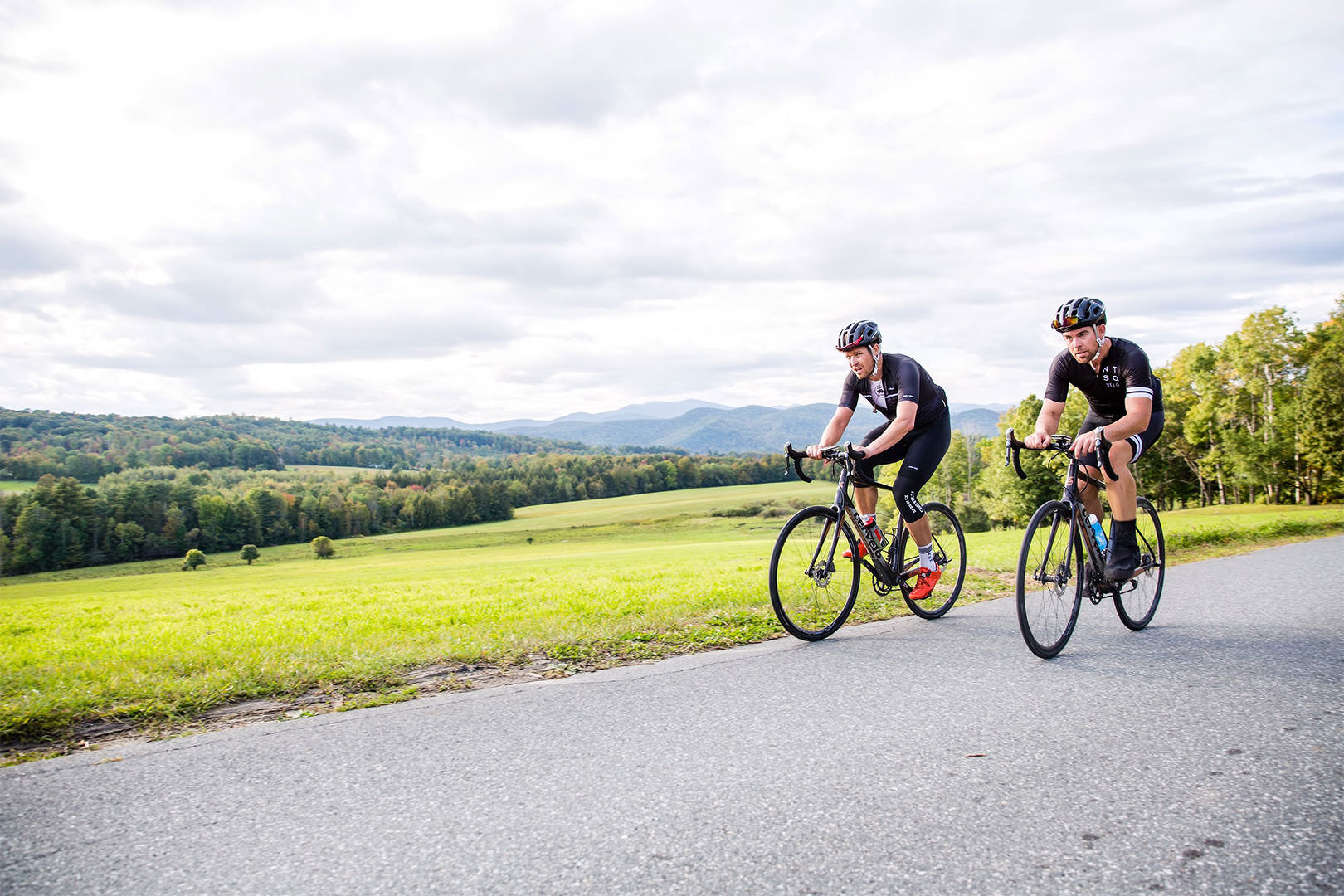 Checklist voor de fietser | A.S.Adventure